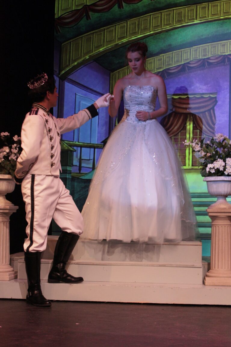 Tickets | ACT on Broadway