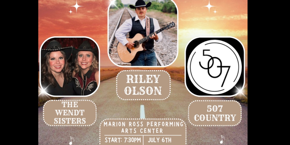 Concerts & Events | ACT on Broadway