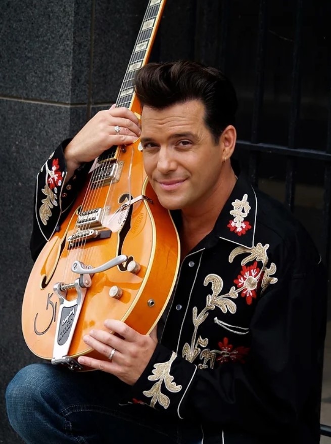 Concerts & Events | ACT on Broadway